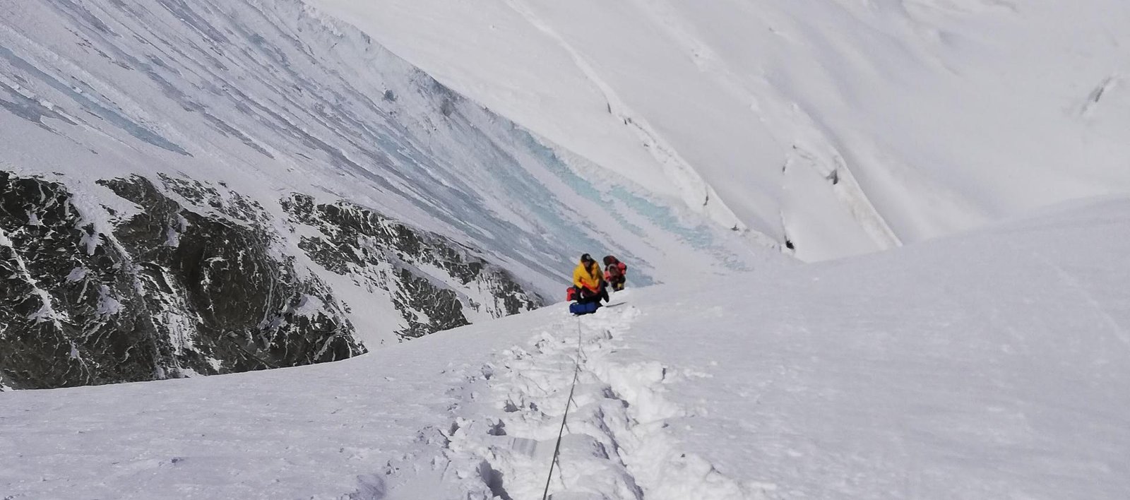 Lhotse Expedition 2026 Latest Update - Karakoram Diaries